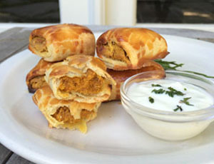 Linda's Gourmet Latkes